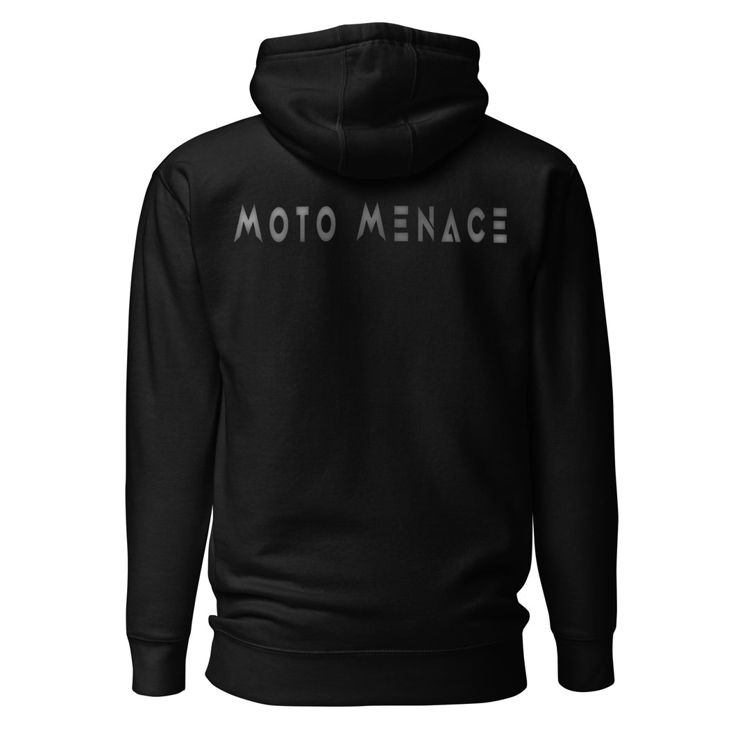 Moto Menace